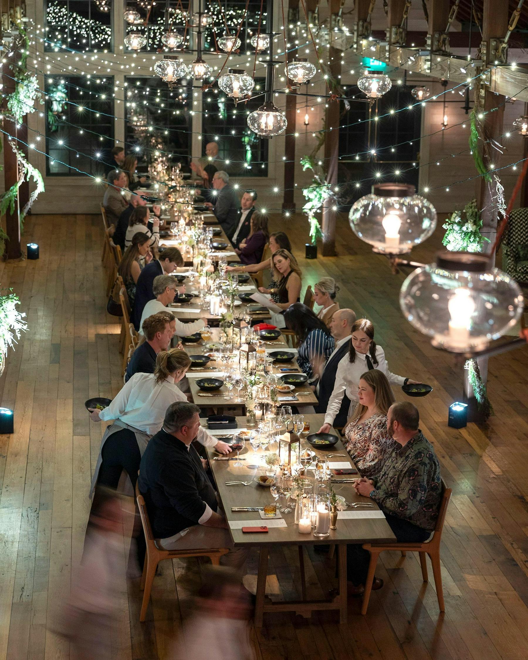 Ashbourne Farms - La Grange, KY | Tock