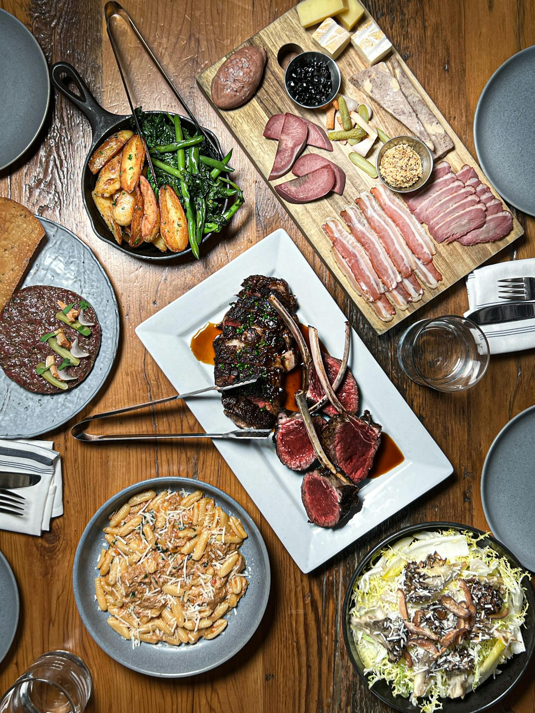 Antler - Toronto, ON | Tock