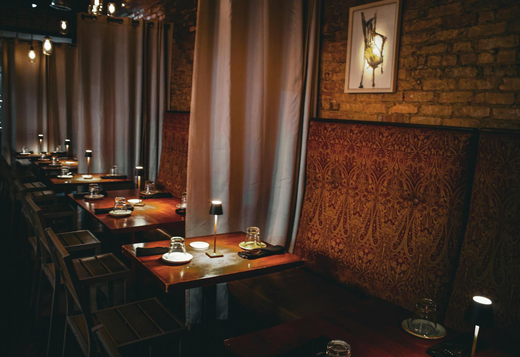 Wahoo! Grill - Decatur, GA | Tock