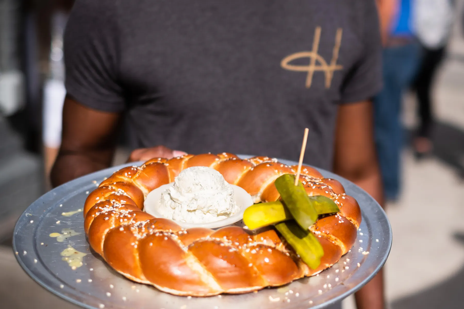 Hope Breakfast Bar - Blaine - Reservation - Blaine, MN | Tock
