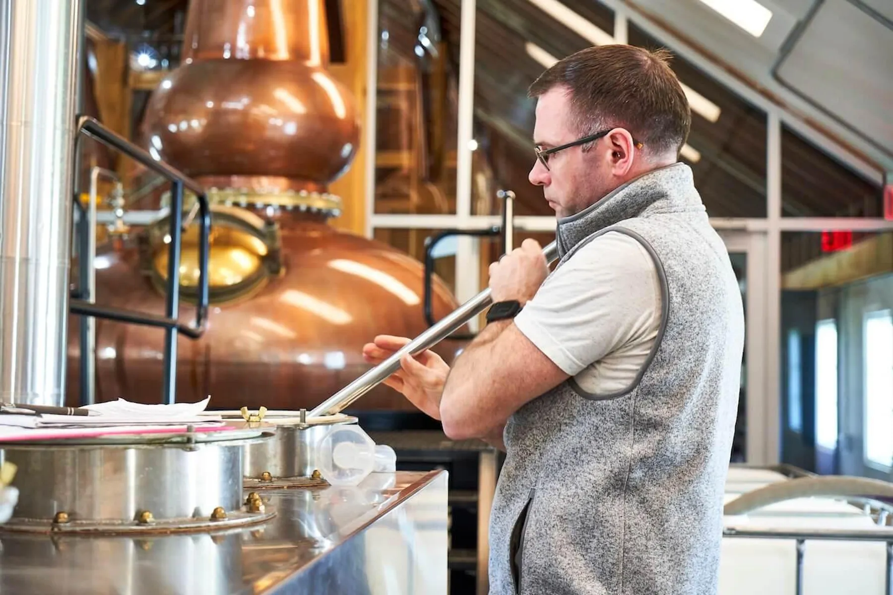 Tenmile Distillery - Wassaic, NY | Tock