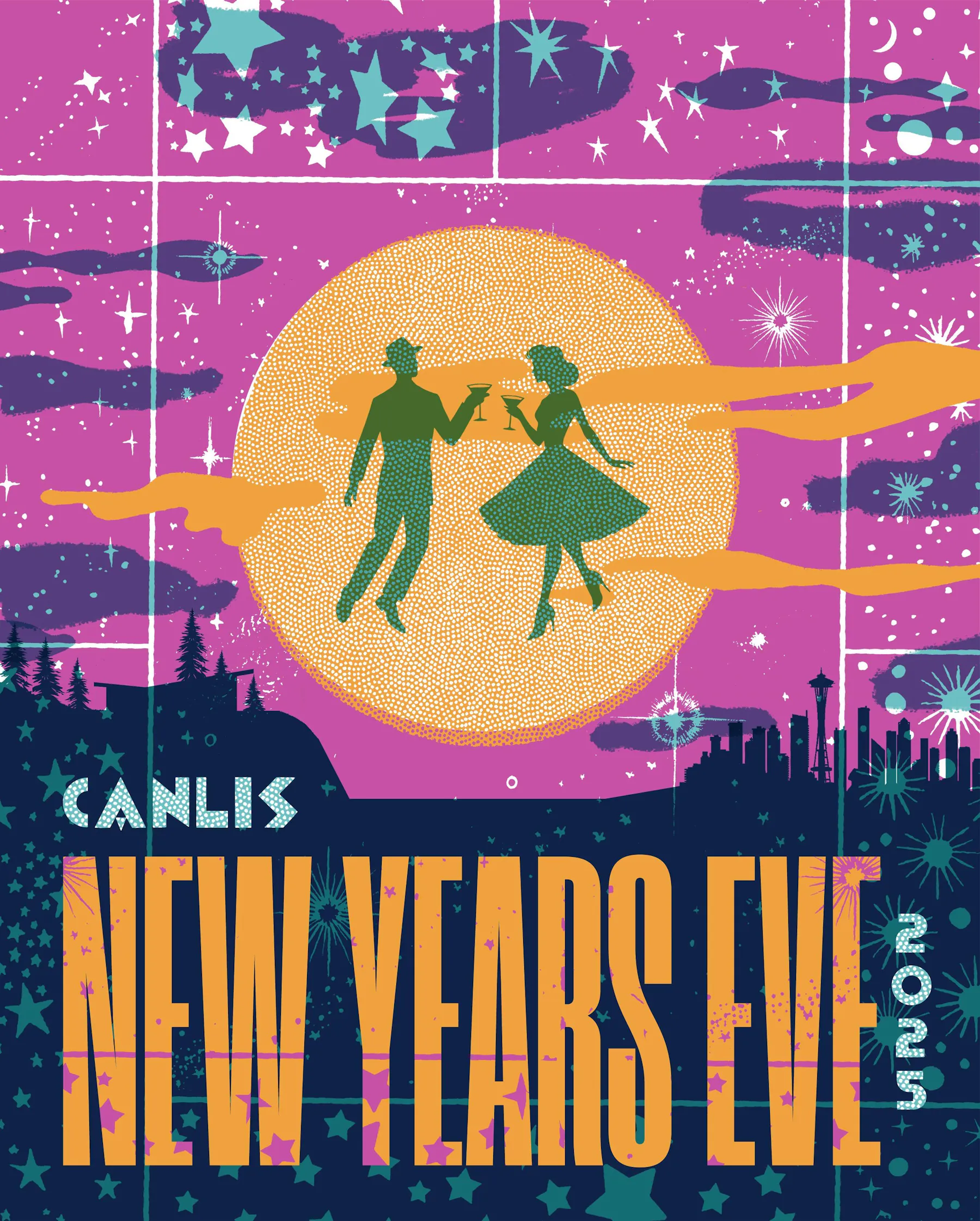 Canlis - Seattle, WA | Tock