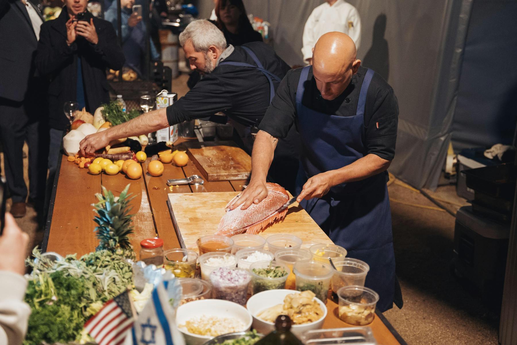 (M)eat Carneval - Napa, CA | Tock