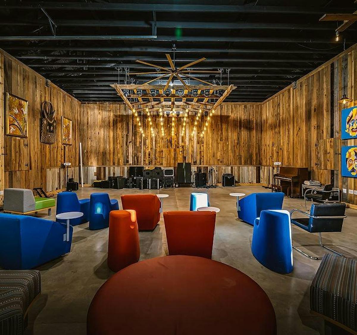 Acme Food & Beverage Co. - Carrboro, NC | Tock