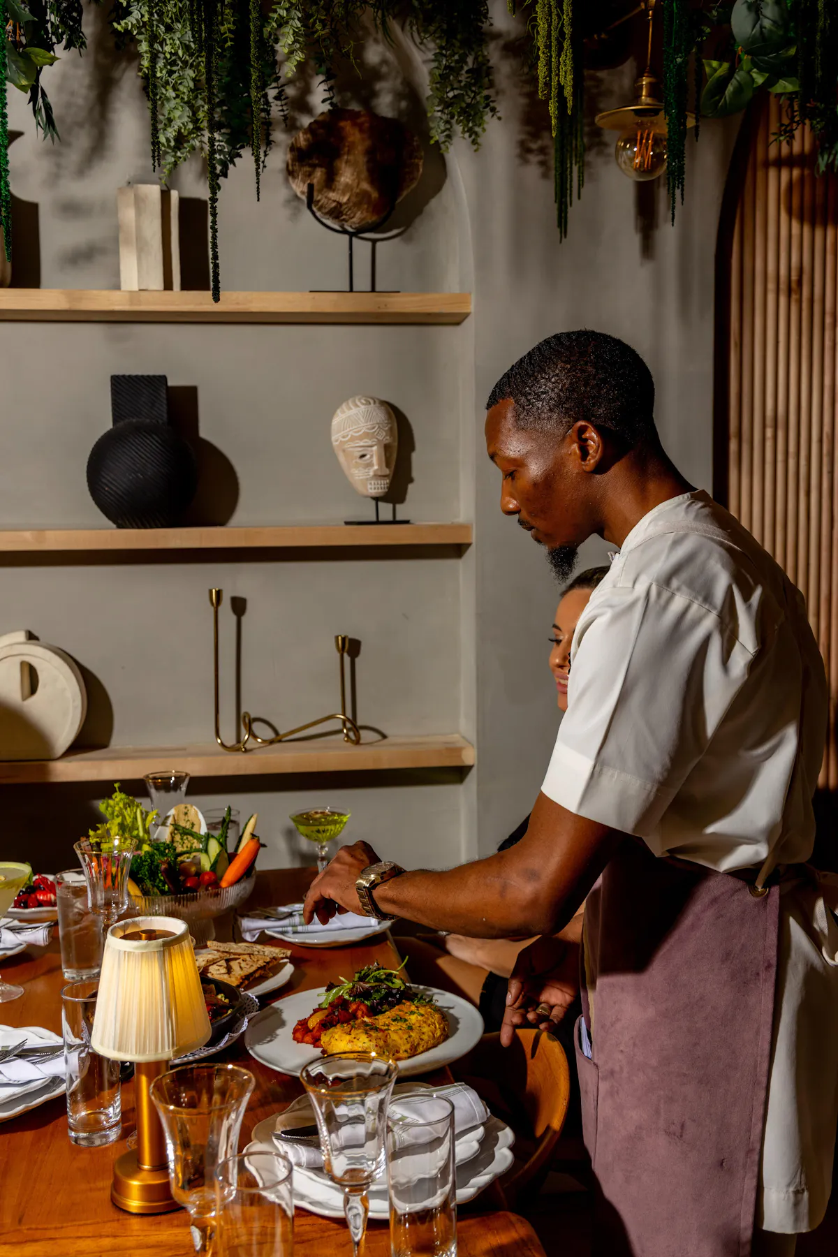 Verdure Kitchen & Cocktails - Atlanta, GA | Tock