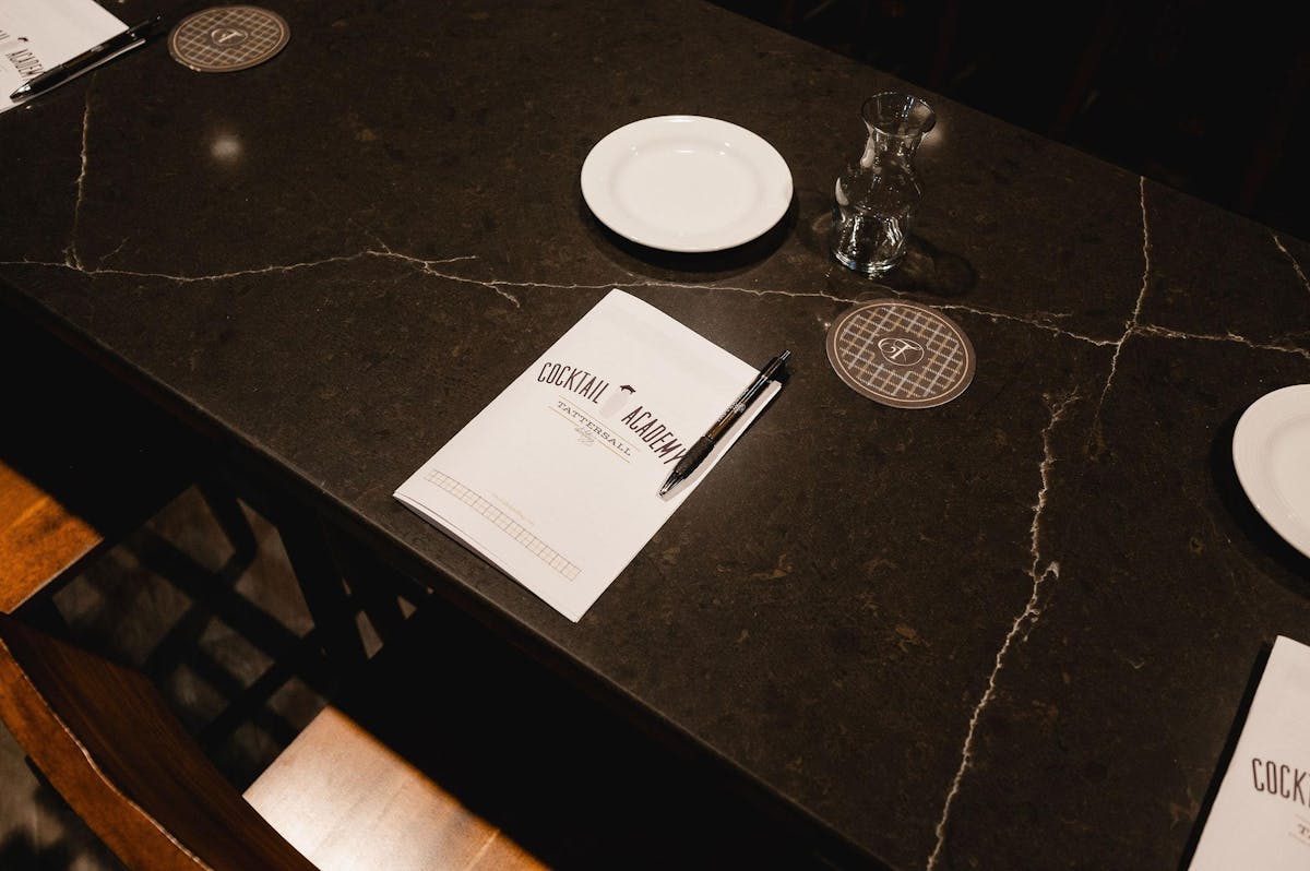 Tattersall Distilling- Craft Cocktail Bar & Eatery- River Falls - River ...