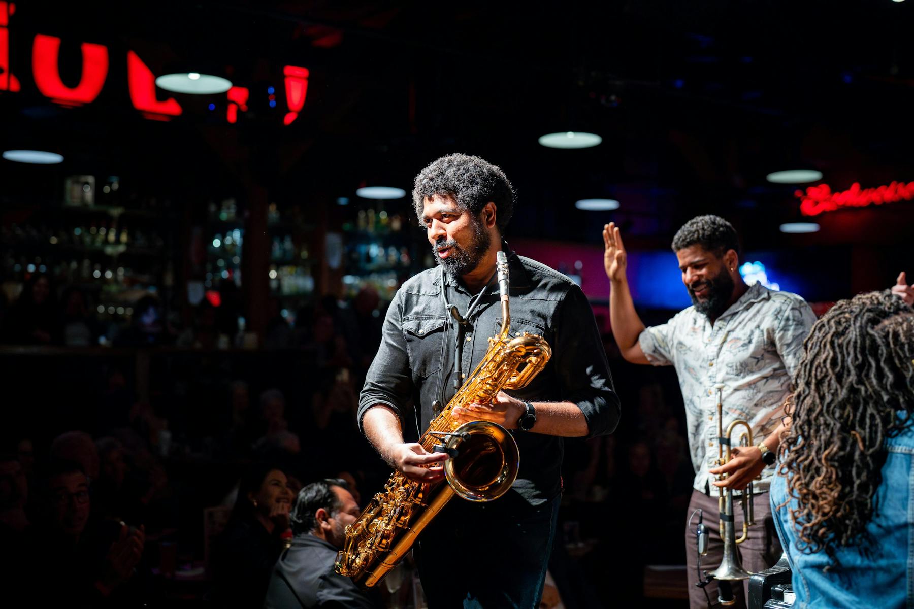 The Shout! House - San Diego, CA | Tock