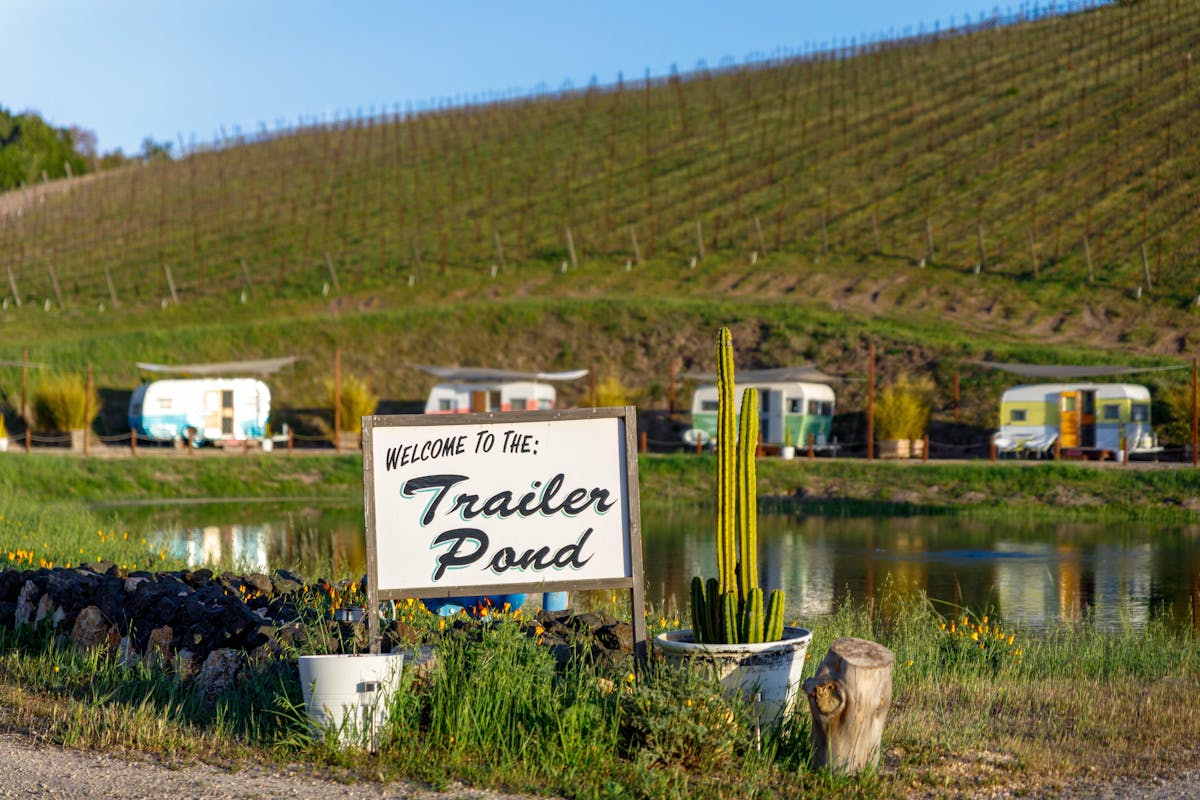 Alta Colina Vineyard & Winery - Paso Robles, CA | Tock