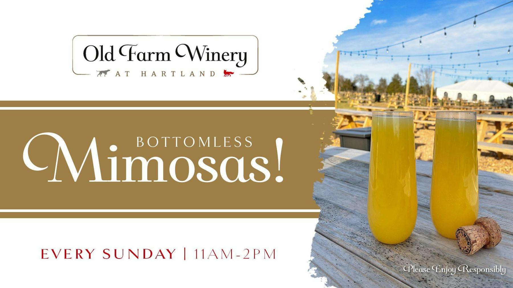 Old Farm Winery at Hartland - Aldie, VA | Tock