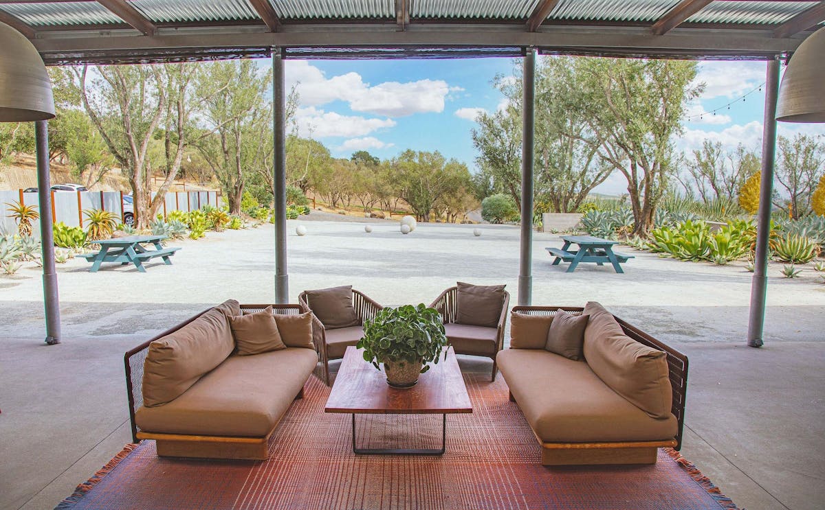 Hudson Napa Valley - Napa, CA | Tock