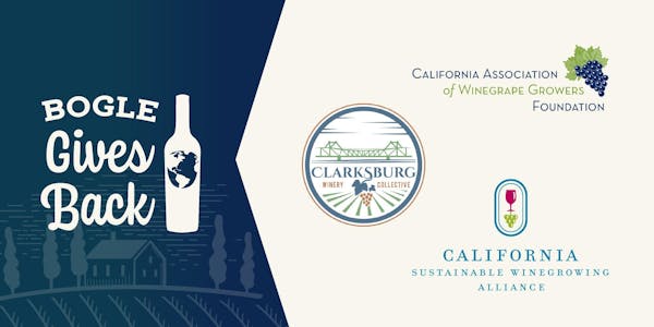 Bogle Family Vineyards - Home Ranch Tasting Experience - Clarksburg, CA ...