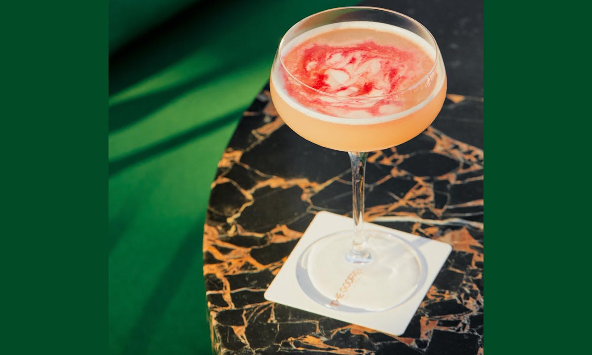 I|O Godfrey Detroit - Detroit, MI | Tock