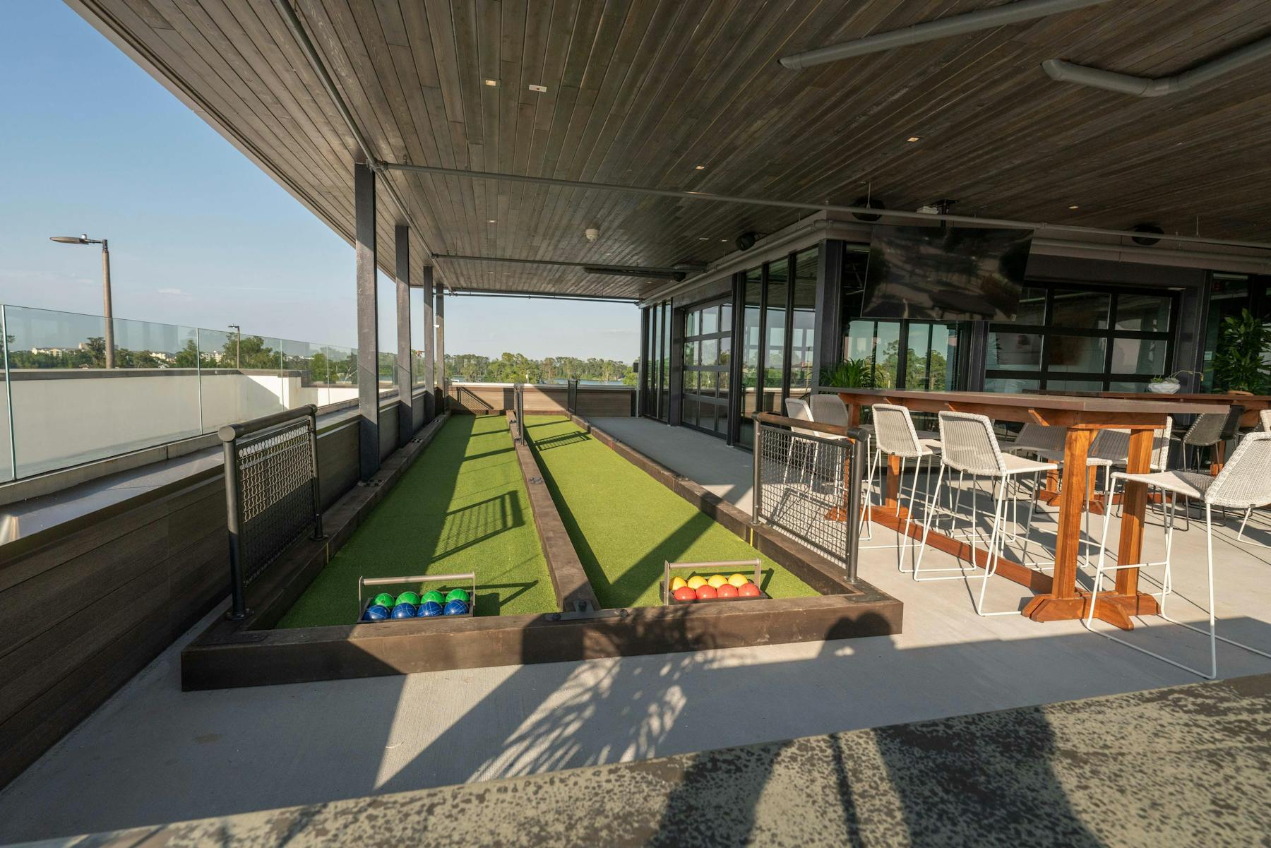 Pinstripes Orlando - Orlando, FL | Tock