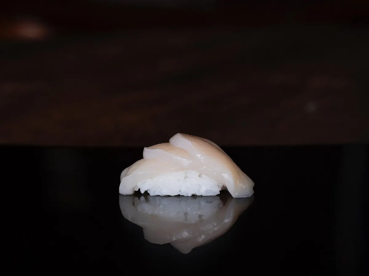 Kokin Restaurant - London, ENGLAND | Tock