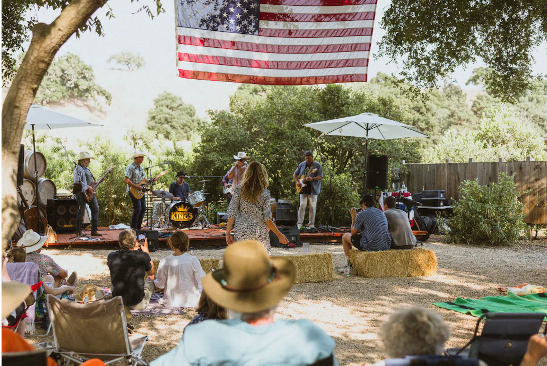 Buttonwood Farm & Vineyard - Solvang, CA | Tock