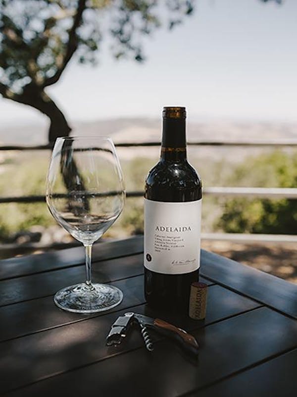 Adelaida Vineyards and Winery - Paso Robles, CA | Tock