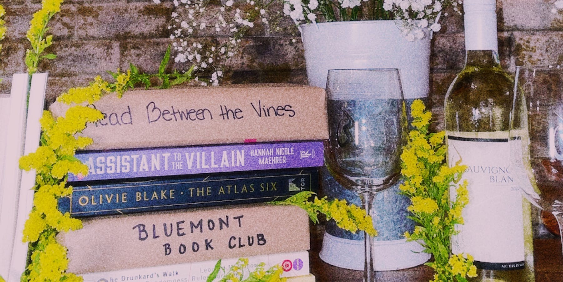 Bluemont Vineyard - Bluemont, VA | Tock