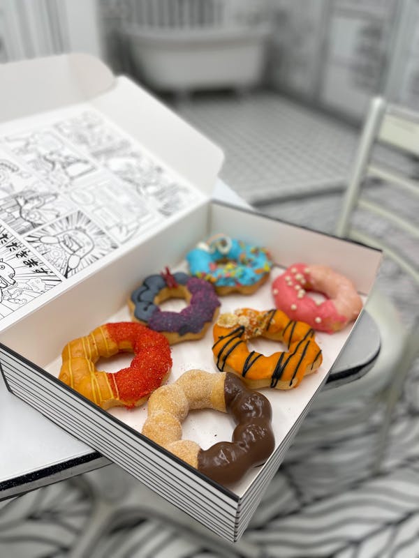 2d Restaurant - Chicago, IL | Tock