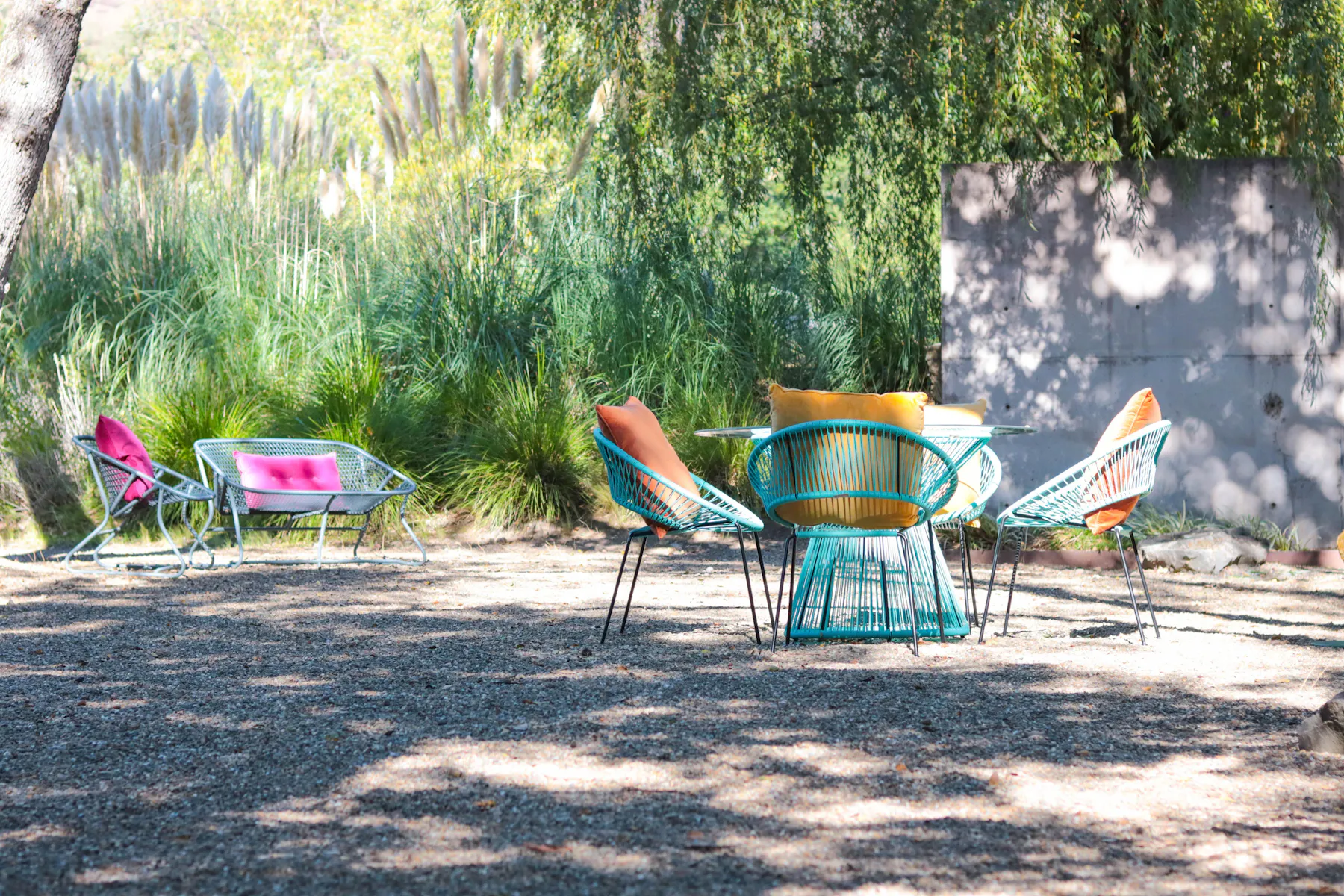 Crossroads House at Rudd Estate (Oakville) - Napa, CA | Tock