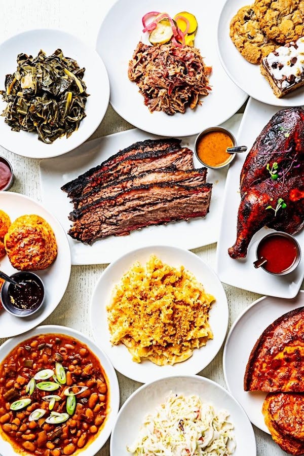 All Set Restaurant & Bar - Silver Spring, MD | Tock