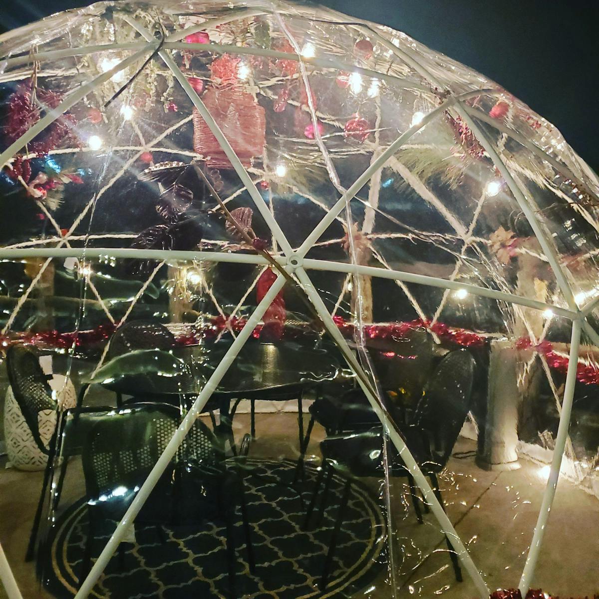 Mountain State Brewing Co - McHenry - McHenry, MD | Tock