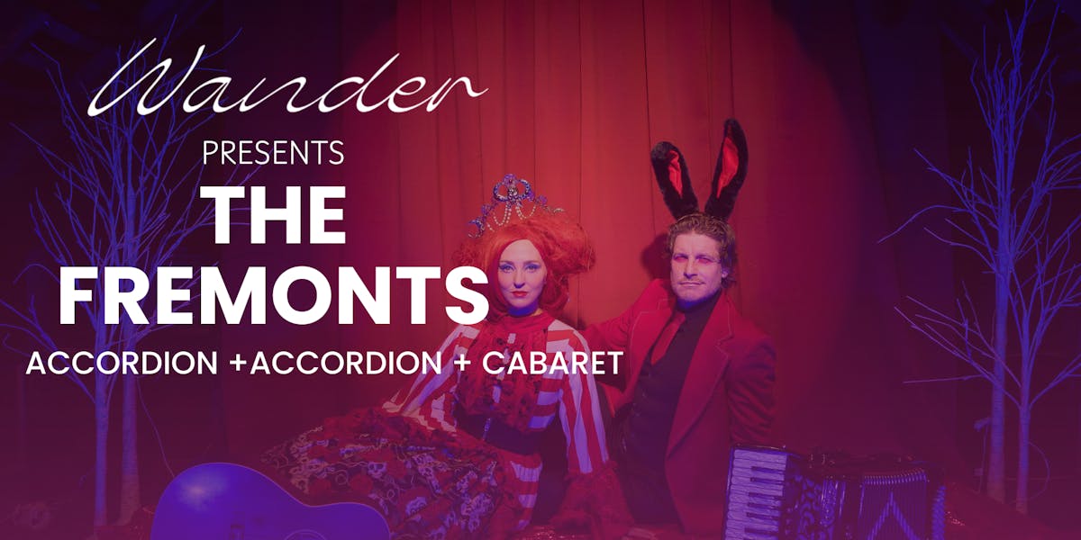 WANDER Berkshires - Pittsfield, MA | Tock