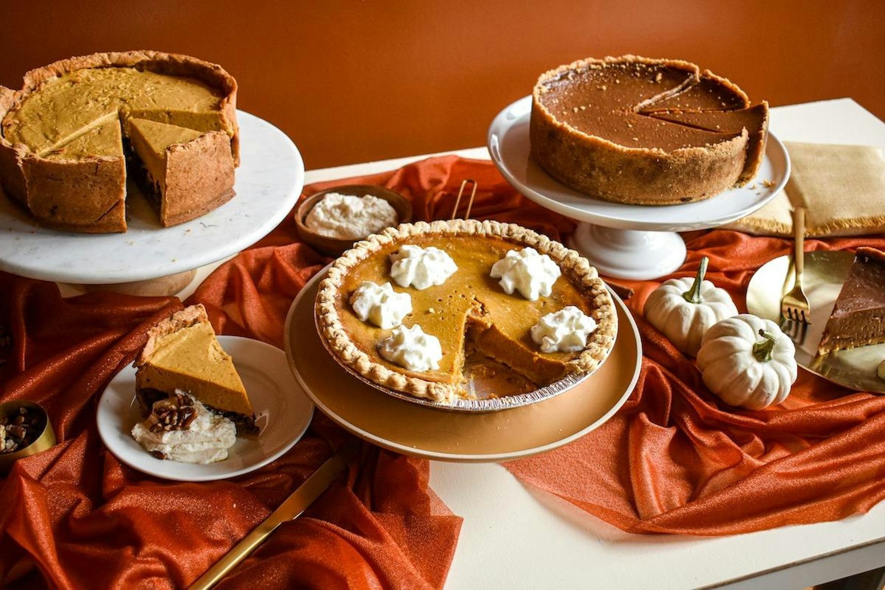 Beatrix Oak Brook - Oak Brook, IL | Tock