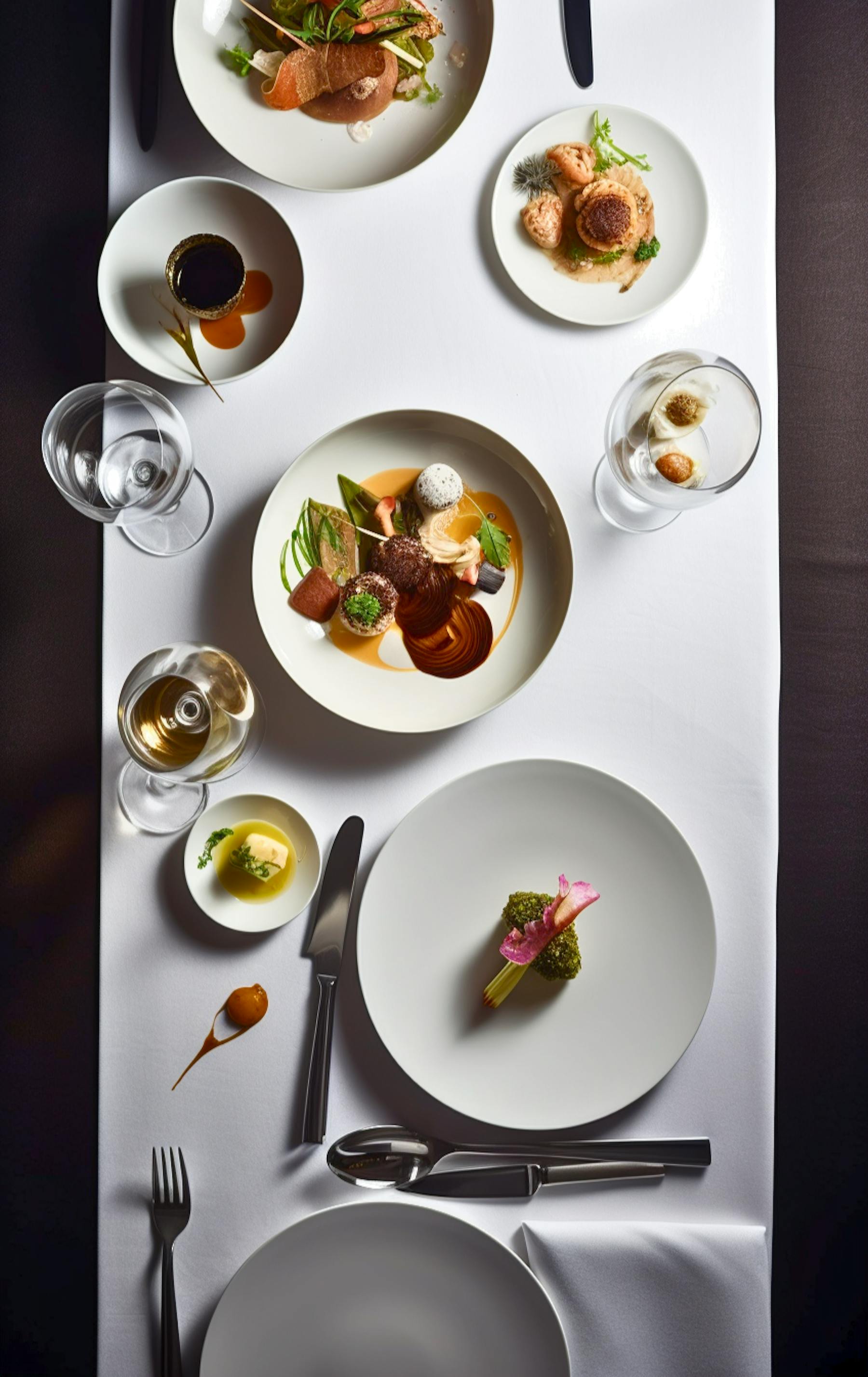 Hamlet - Wokingham, ENGLAND | Tock