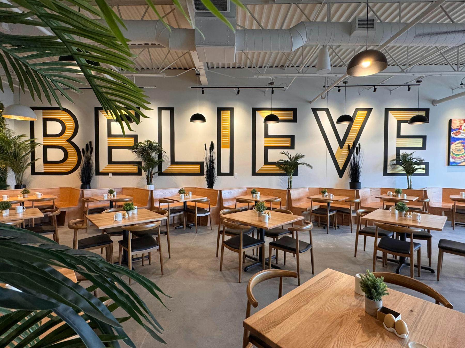 Hope Breakfast Bar - Chanhassen - Chanhassen, MN | Tock