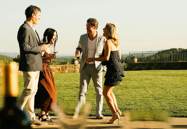 Shafer Vineyards - Napa, CA | Tock