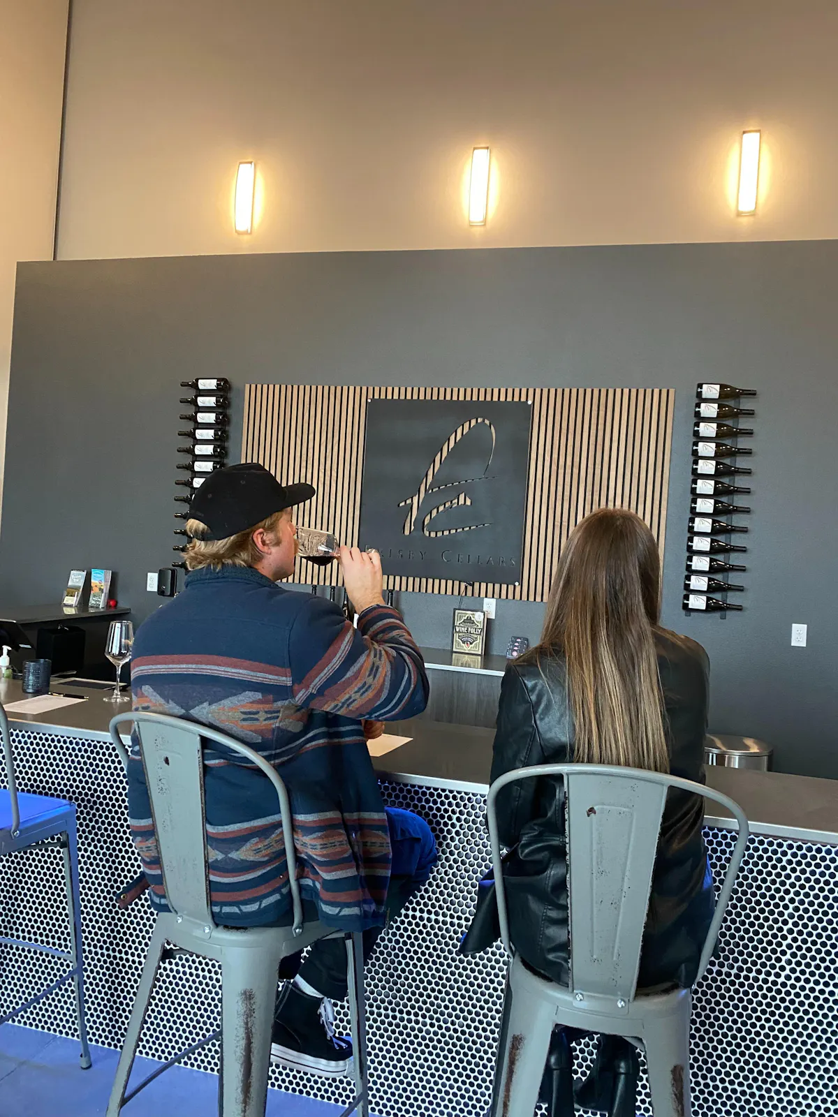 Frisby Cellars - Paso Robles, CA | Tock