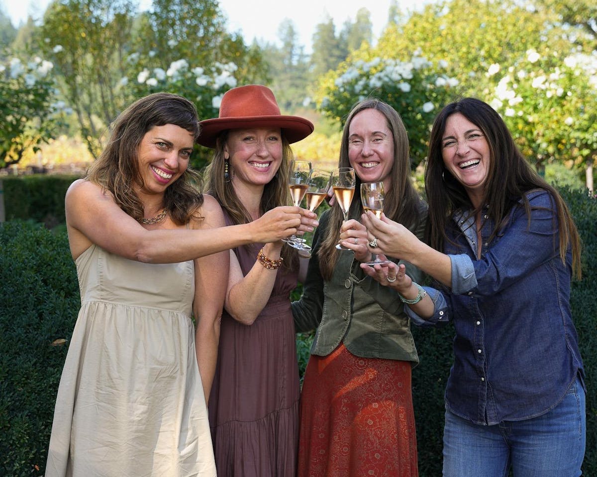 Roederer Estate Winery - Philo, CA | Tock