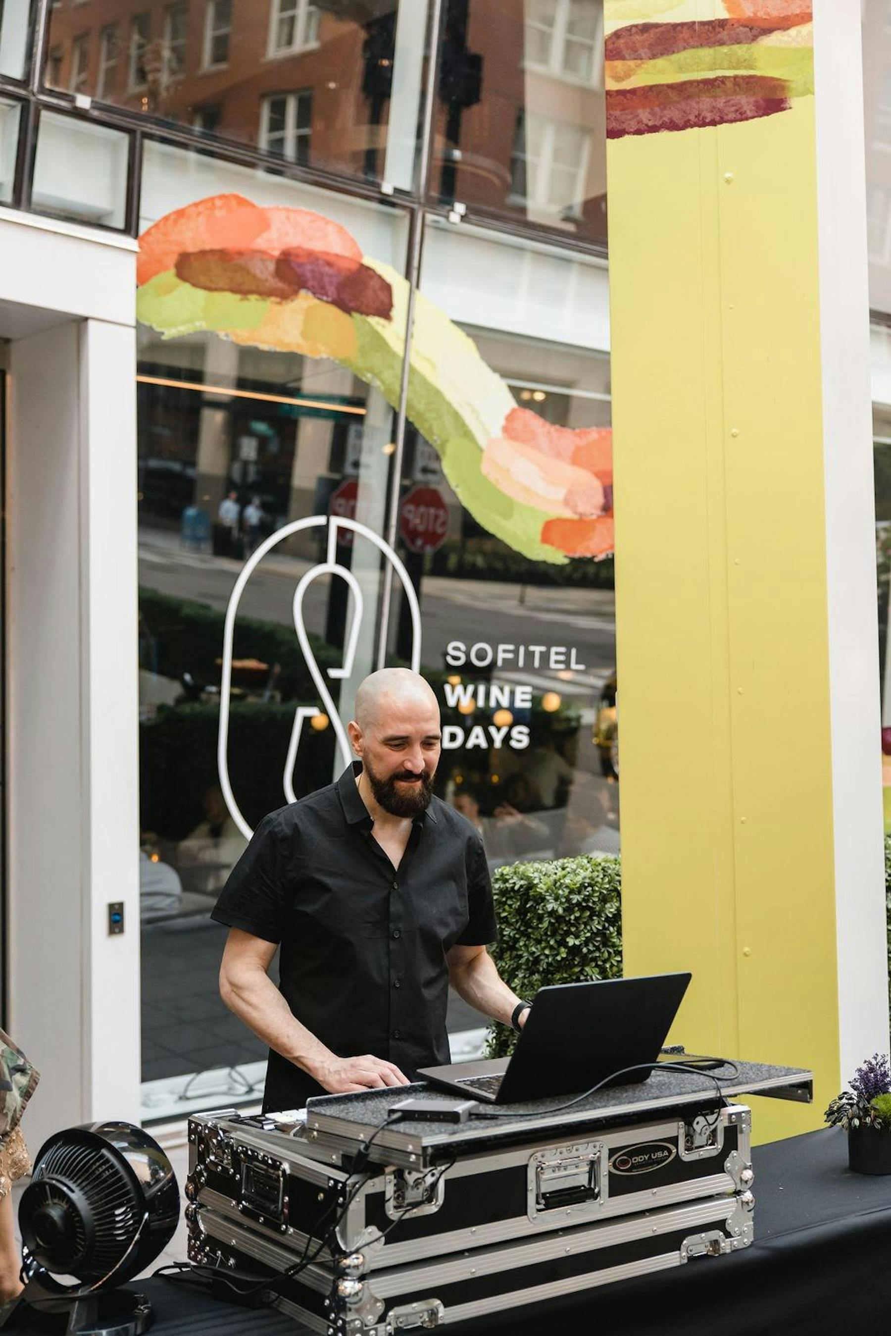 Sofitel Chicago - Chicago, IL | Tock