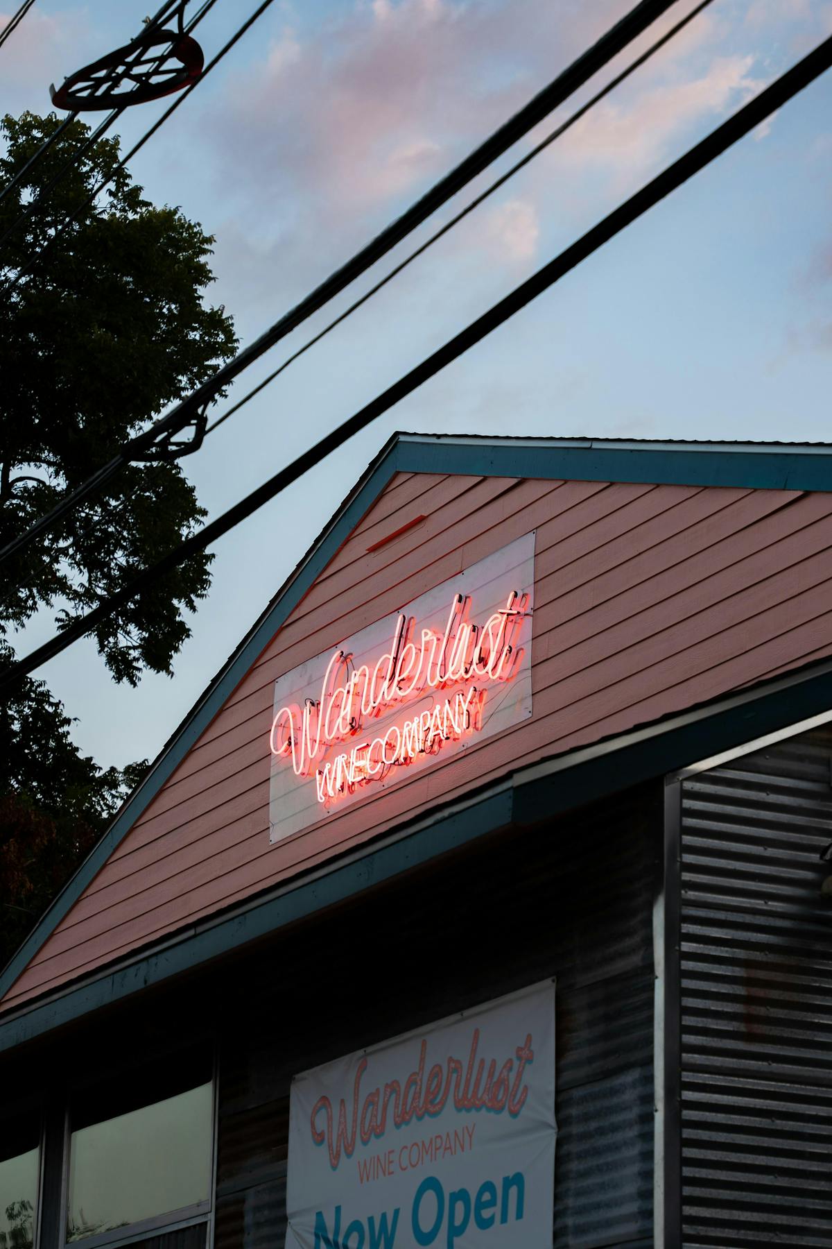 Wanderlust Wine Co. - West Austin - Austin, TX | Tock