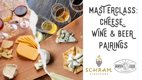 Schram Vineyards - Waconia, MN | Tock