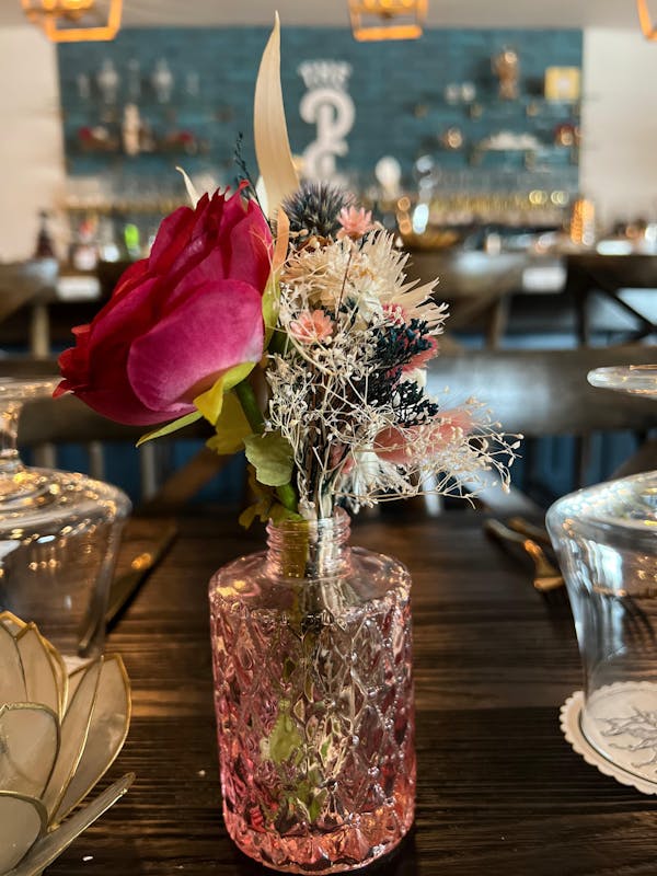 The Plantry Cafe - Valentine’s Supper Sonata - Baton Rouge, LA | Tock