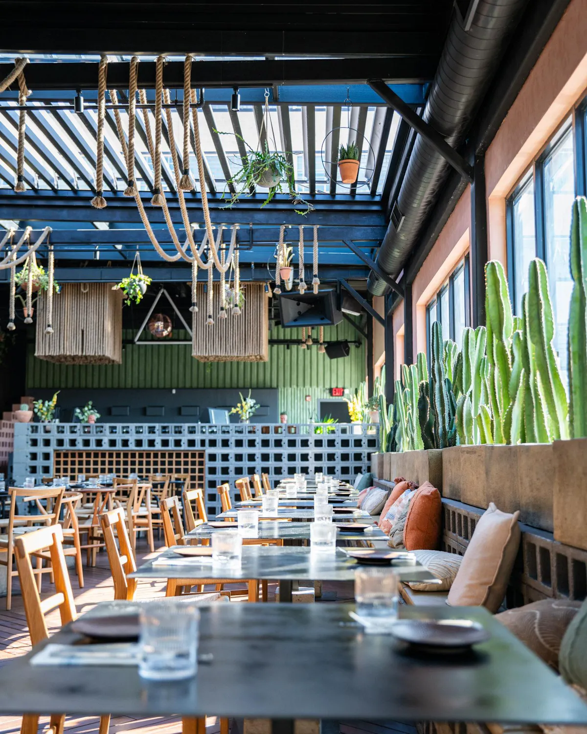 Vera Cocina & بار - Washington, DC | Tock