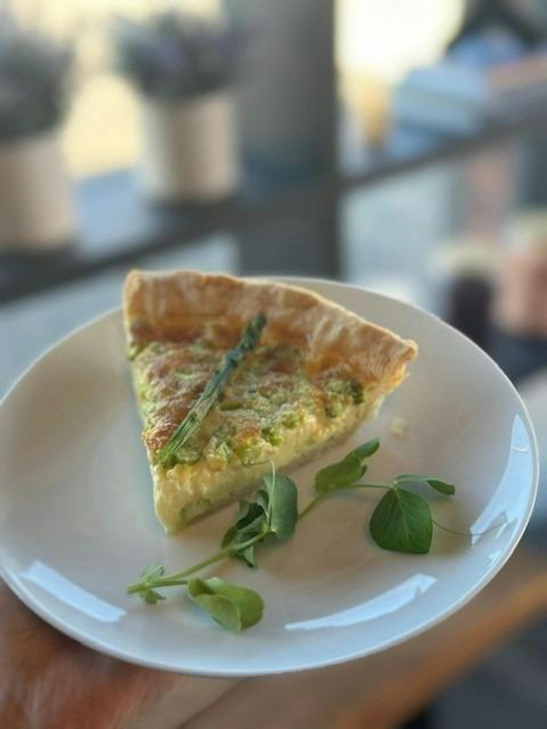 SCCC Culinary Institute & Arbor Restaurant - Newton, NJ | Tock