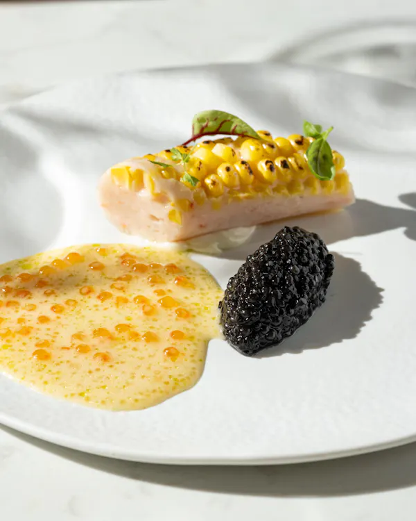 Number One Caviar - New York, NY | Tock