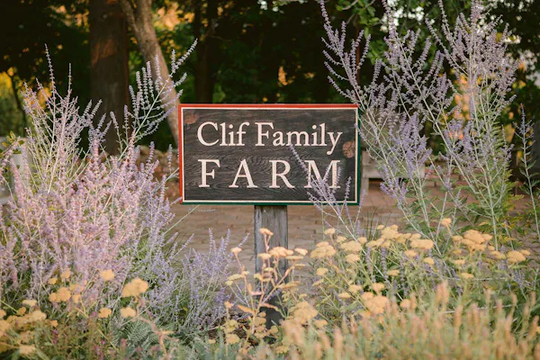 Clif Family Winery - St. Helena, CA | Tock