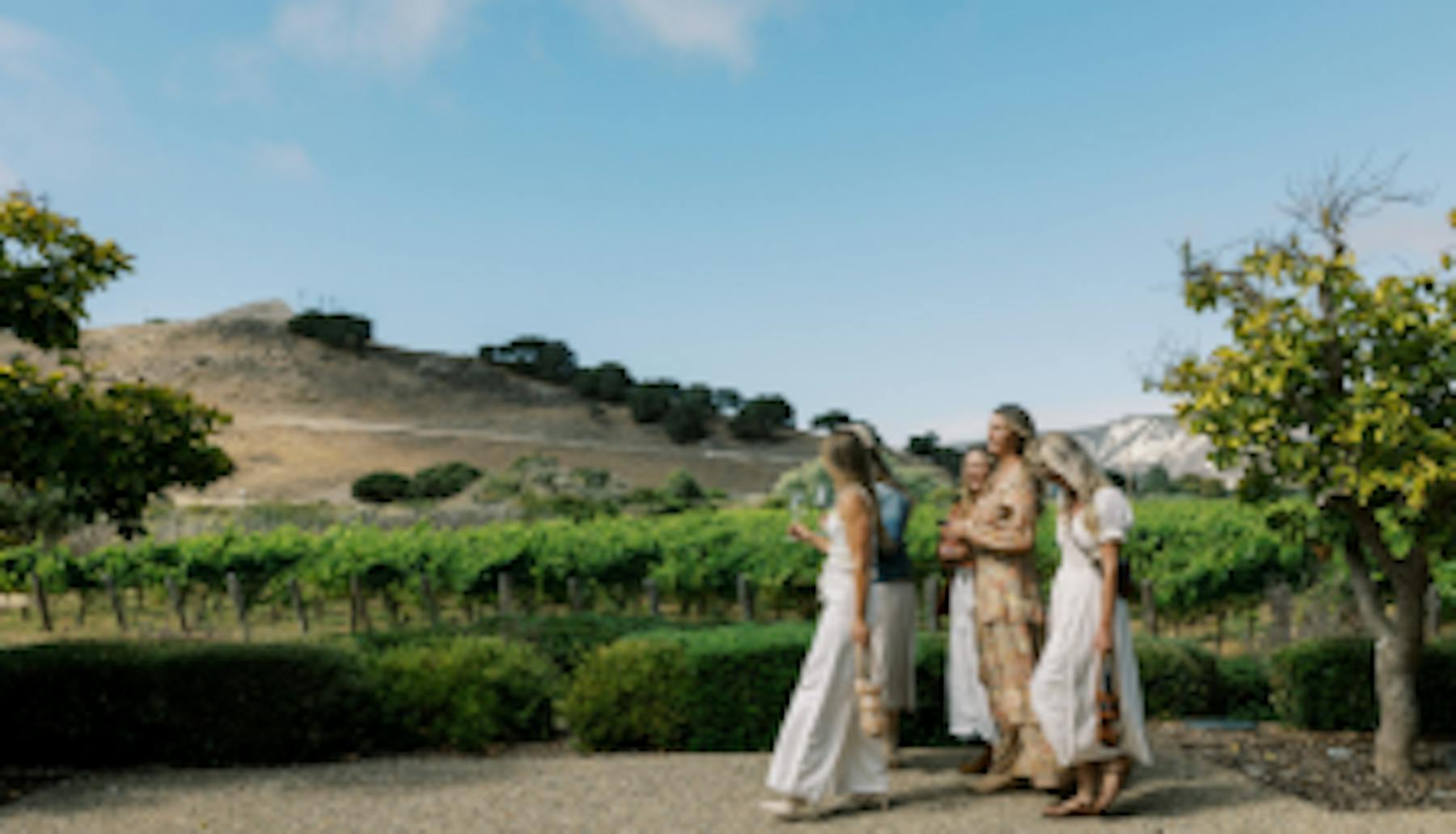 The Hilt Estate - Lompoc, CA | Tock