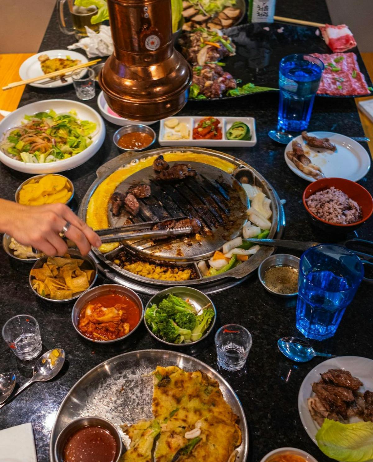 Kimchi Box Plus - Northville, MI | Tock