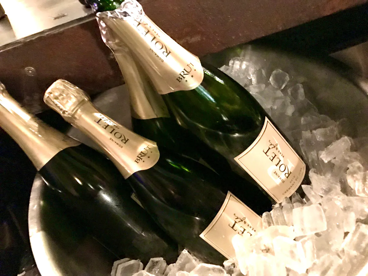 Volo Restaurant Wine Bar - Chicago, IL | Tock
