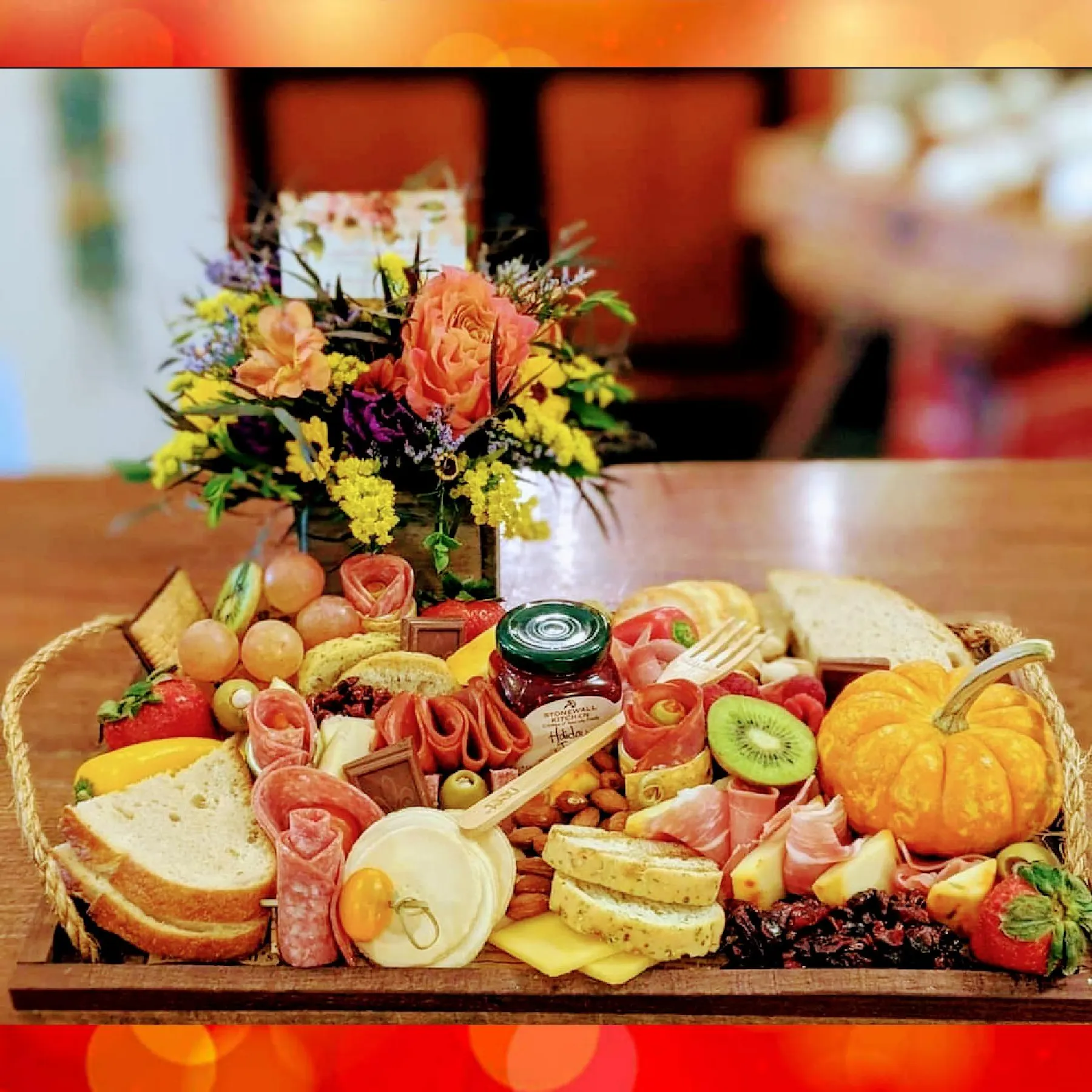 Gideon Owen Wine Company - Port Clinton, OH | Tock