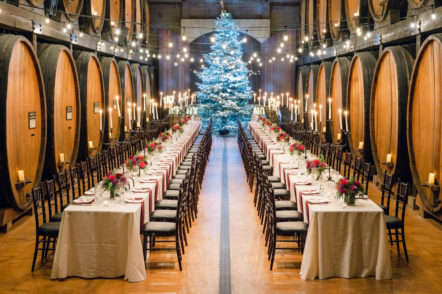 Merryvale Winery - St. Helena, CA | Tock