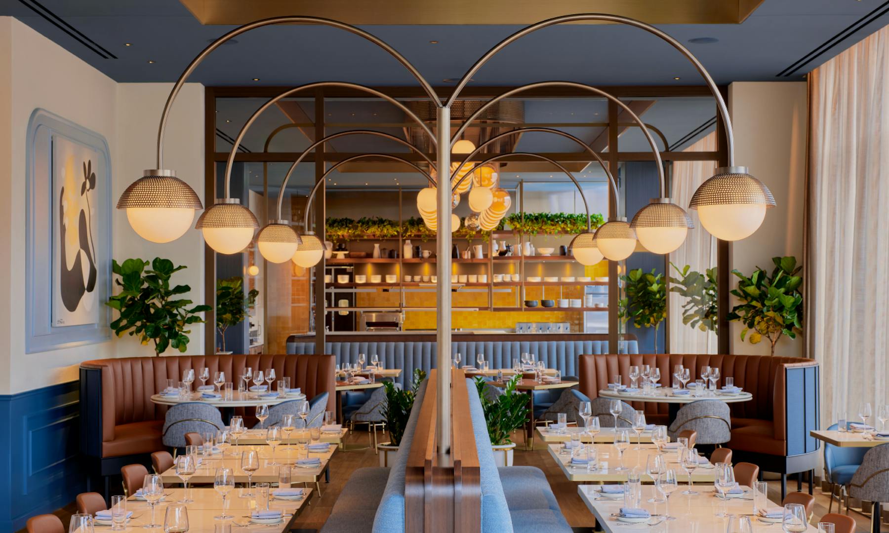 Hamilton’s Corktown - Detroit, MI | Tock