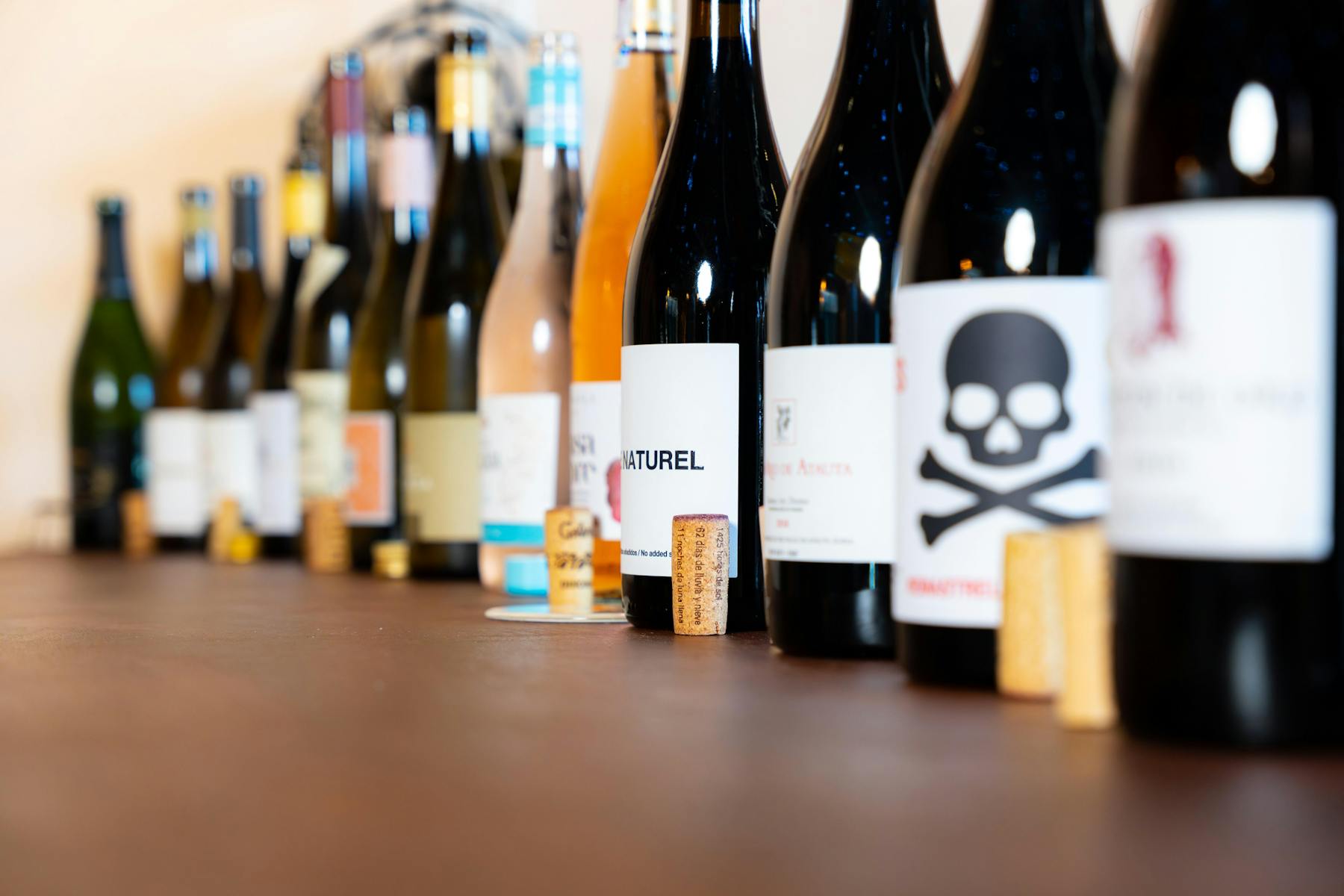 Wanderlust Wine Co. - Barton Springs - Austin, TX | Tock