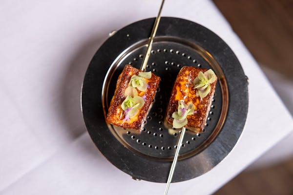 Oriole - Chicago, IL | Tock