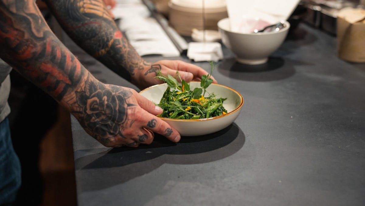 Hop Alley - Denver, CO | Tock