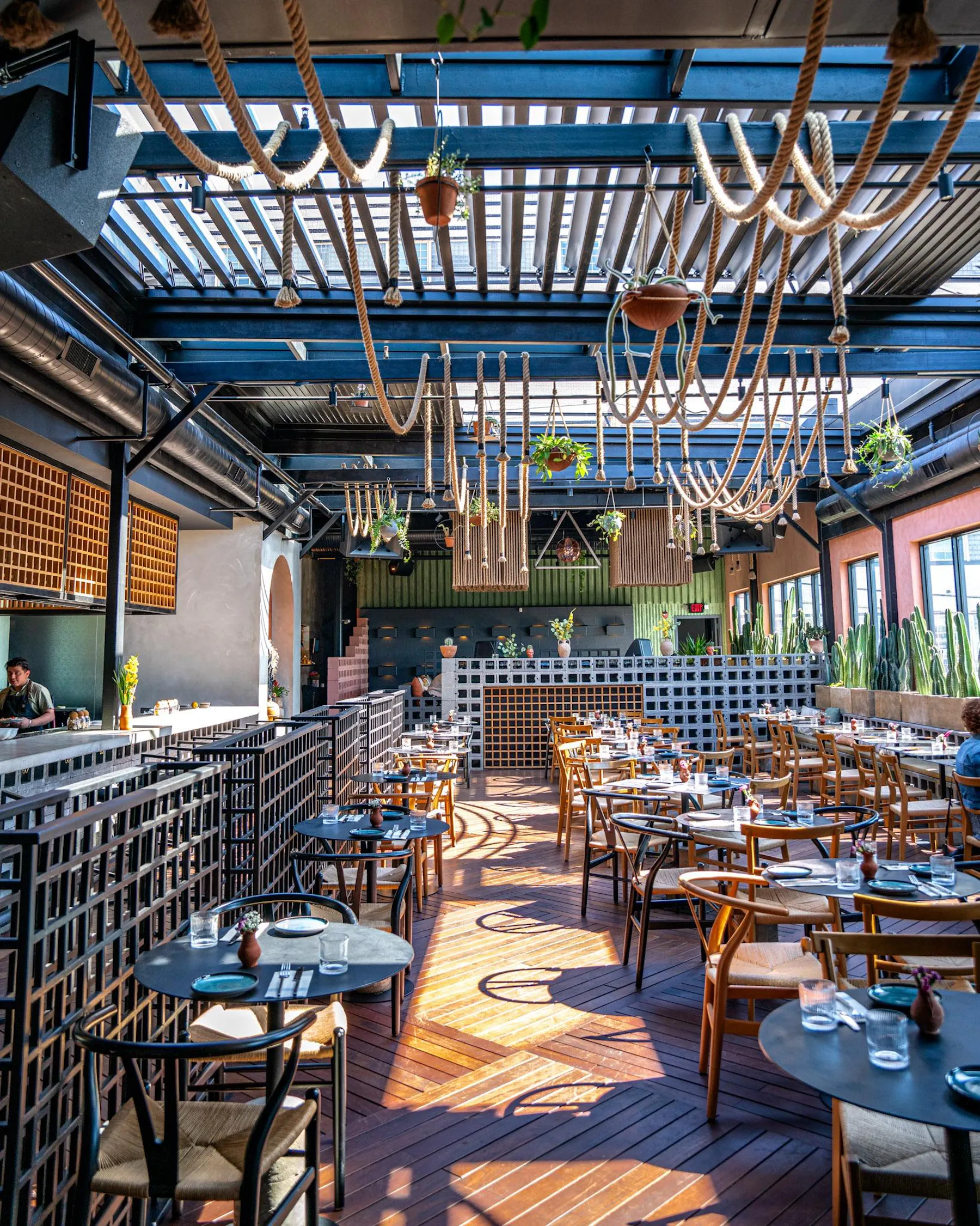 Vera Cocina & بار - Washington, DC | Tock